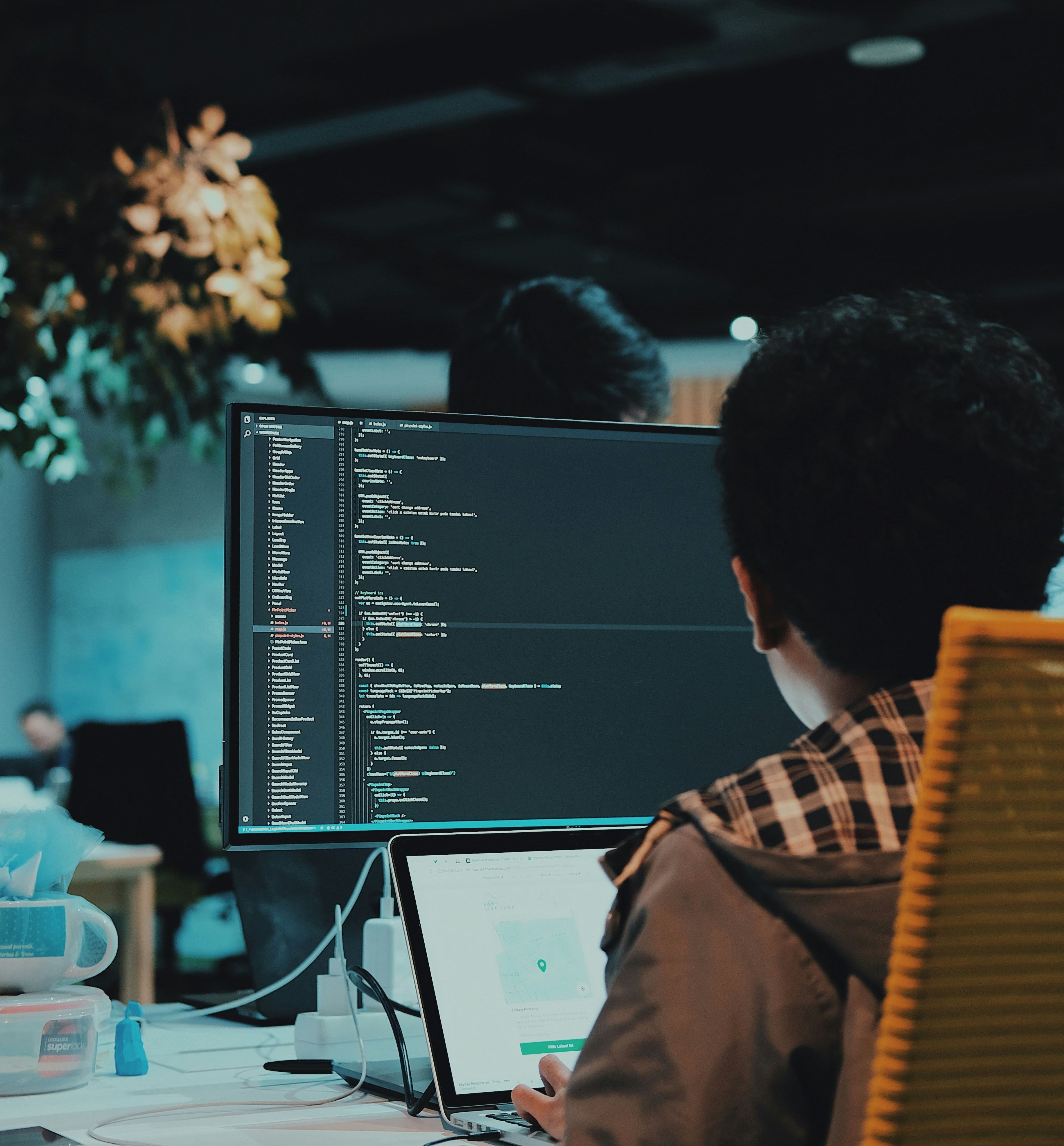 SEAVIC Consulting — IT & Management